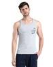 Buy Grey Vests for Men by FCUK Online | Ajio.com