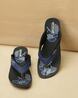 Buy Blue Flip Flop & Slippers for Women by INBLU Online | Ajio.com