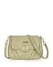 Buy Olive Handbags for Women by Luvoksi Online | Ajio.com