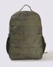 Buy Olive Green Backpacks for Men by YOUSTA Online | Ajio.com