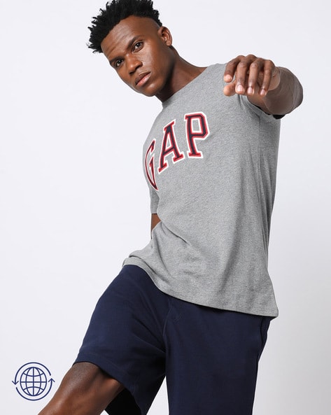 Logo T-shirts And Polos