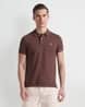 Buy Copper Tshirts for Men by U.S. Polo Assn. Online | Ajio.com