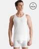 Buy White Vests for Men by FCUK Online | Ajio.com