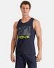 Buy Navy Vests for Men by FCUK Online | Ajio.com