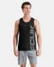 Buy Black Vests for Men by FCUK Online | Ajio.com