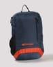 Buy Navy Blue Backpacks for Men by PERFORMAX Online | Ajio.com