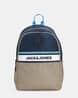 Buy Silver Lining Backpacks for Men by Jack & Jones Online | Ajio.com