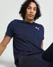 Buy Blue Tshirts for Men by PUMA Online | Ajio.com