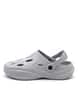 Buy Light Grey Sandals for Men by RED TAPE Online | Ajio.com