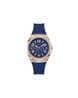 Buy GUESS Analogue Watch with Patterned Strap-GW0694L4 | Blue Color ...