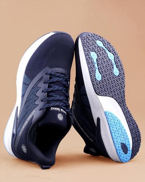 ADIDAS Men No-Pressure Running Shoes With Torsion System - Price History