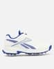 Buy Reebok Men All Round Kaiser Running Shoes | Blue Color Men | AJIO LUXE