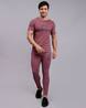 Buy Pink Tracksuits for Men by DANZA-SON Online | Ajio.com