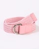 Buy Pink Belts for Women by YOUSTA Online | Ajio.com