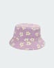 Buy Lavender Caps & Hats for Women by MAX Online | Ajio.com