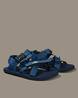 Buy Blue Sandals for Men by ADIDAS Online | Ajio.com