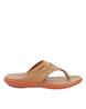 Buy Beige Sandals for Men by Medifeet Online | Ajio.com