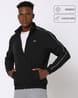 Buy Jet Black Jackets & Coats for Men by PERFORMAX Online | Ajio.com