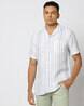 Buy White Shirts for Men by NETPLAY Online | Ajio.com