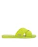 Buy Lime green Flip Flop & Slippers for Women by MELISSA Online | Ajio.com