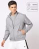 Buy Grey Jackets & Coats for Men by PERFORMAX Online | Ajio.com