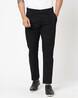 Buy Black Trousers & Pants for Men by AXE Online | Ajio.com