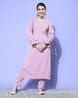 Buy Mauve Co-ord Sets for Women by SVARAA Online | Ajio.com