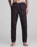 Buy Jet Black Pyjamas for Men by Jack & Jones Online | Ajio.com
