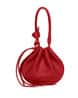 Buy Behno New York Ina Bag Medium Bag | Red Color Women | AJIO LUXE