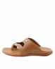 Buy Beige Sandals for Men by Medifeet Online | Ajio.com