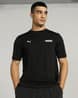Buy Black Tshirts for Men by PUMA Online | Ajio.com