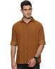 Buy Tan Shirts for Men by THE FORMAL CLUB Online | Ajio.com