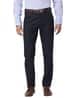 Buy Blue Trousers & Pants for Men by RAYMOND Online | Ajio.com