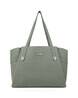 Buy Olive Green Handbags for Women by Carrylux Online | Ajio.com