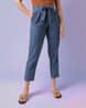 Buy Blue Jeans & Jeggings for Women by Buda Jeans Co Online | Ajio.com