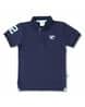 Buy Navy Blue Tshirts for Boys by JUS CUBS Online | Ajio.com