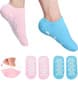 Buy Pink Socks & Stockings for Women by JUMPLINGS Online | Ajio.com