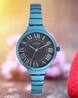 Buy Blue Watches for Women by Sandy D Carter Online | Ajio.com