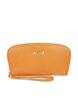 Buy Yellow Clutches & Wristlets for Women by Metro Online | Ajio.com