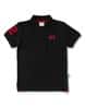 Buy Black Tshirts for Boys by JUS CUBS Online | Ajio.com