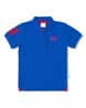 Buy Blue Tshirts for Boys by JUS CUBS Online | Ajio.com
