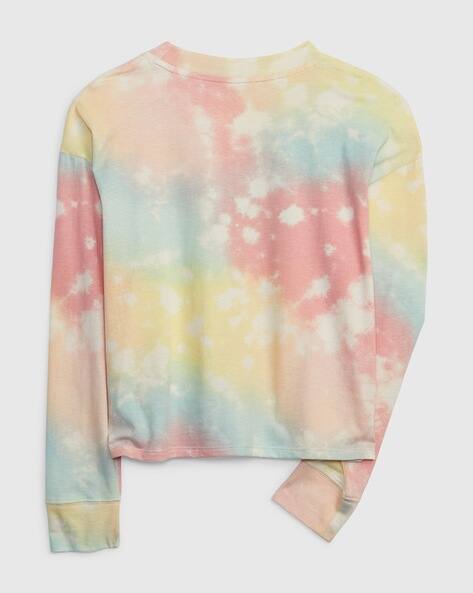 Buy Multicoloured Tops & Tunics for Girls by Gap Kids Online | Ajio.com