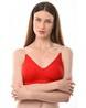 Buy Red Bras for Women by VANILA Online | Ajio.com