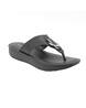 Buy Black Flip Flop & Slippers for Women by INBLU Online | Ajio.com