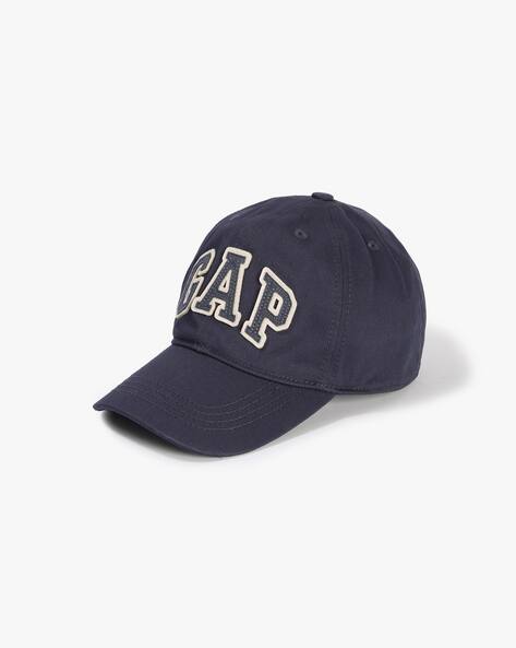 Buy Navy Blue Caps & Hats for Boys by Gap Kids Online | Ajio.com