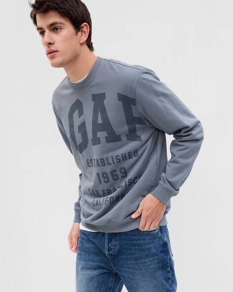 Sweatshirts and Sweaters