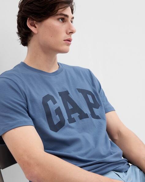 Logo T-shirts And Polos