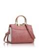 Buy Peach Handbags for Women by EXOTIC Online | Ajio.com