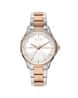 Buy ARMANI EXCHANGE Women Analogue Two Tone Watch - AX5258 | multi ...
