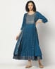 Buy Blue Dresses & Gowns for Women by AVAASA SET Online | Ajio.com